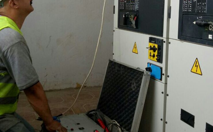 Acceuil - SIBELEC- TRAITEMENT ET MAINTENANCE DES TRANSFORMATEURS -REBOBINAGE DES MACHINES ...